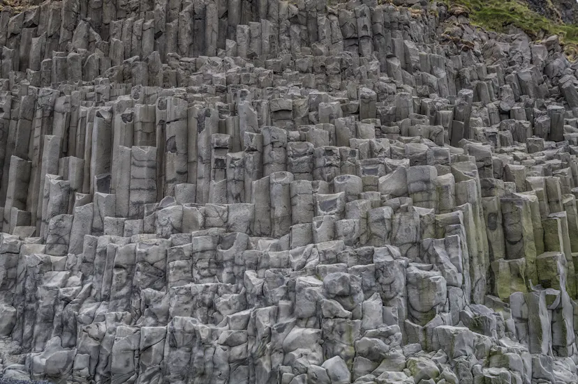 Basalt Columns in Iceland | Top Sites, Geology & Travel Guide