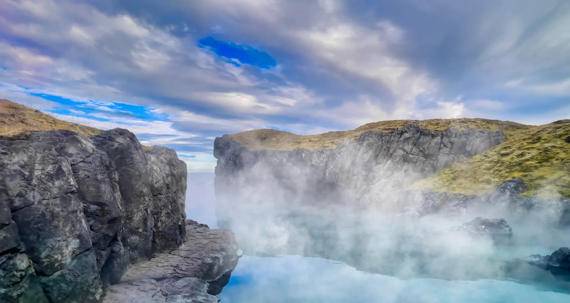 The Best Swimming Pools in Reykjavík | Perlan