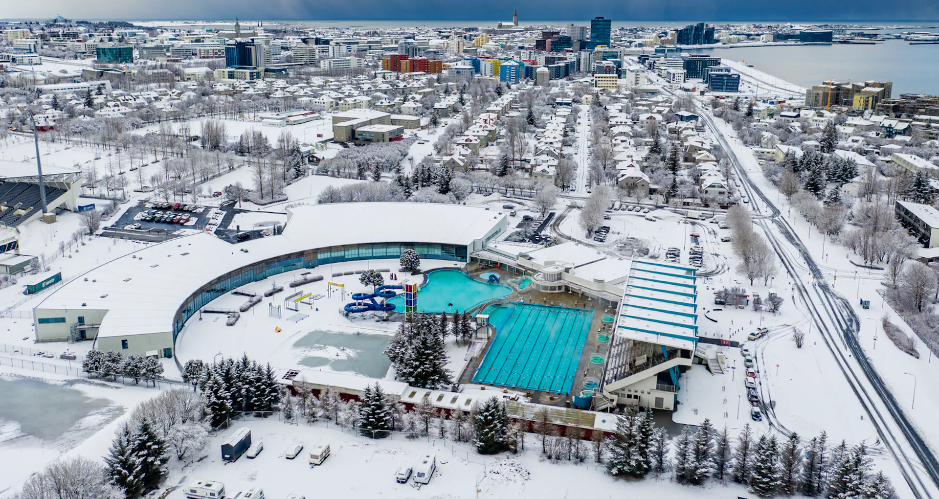 The 10 Best Swimming Pools in Reykjavík | Perlan