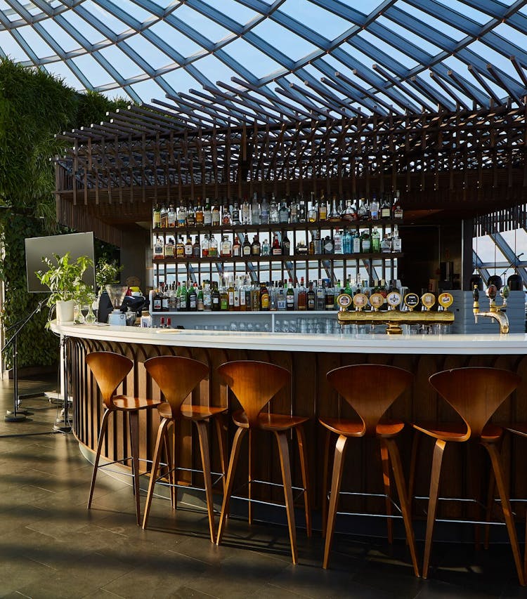 Explore Iceland's Beauty, Plan Your Visit Now | Perlan