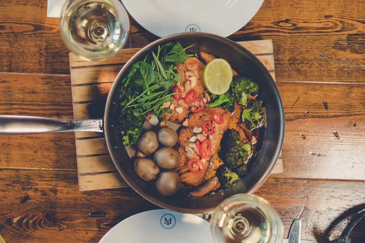 The Best 12 Restaurants in Reykjavík | Perlan