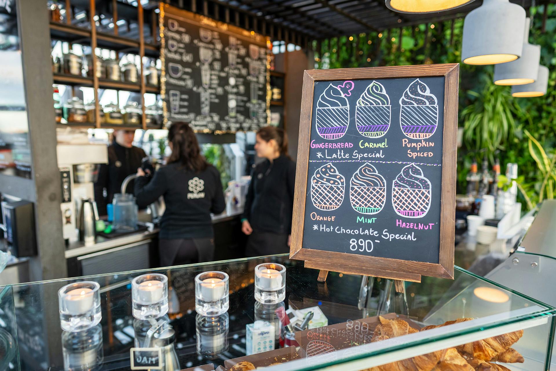 Explore Iceland's Beauty, Plan Your Visit Now | Perlan