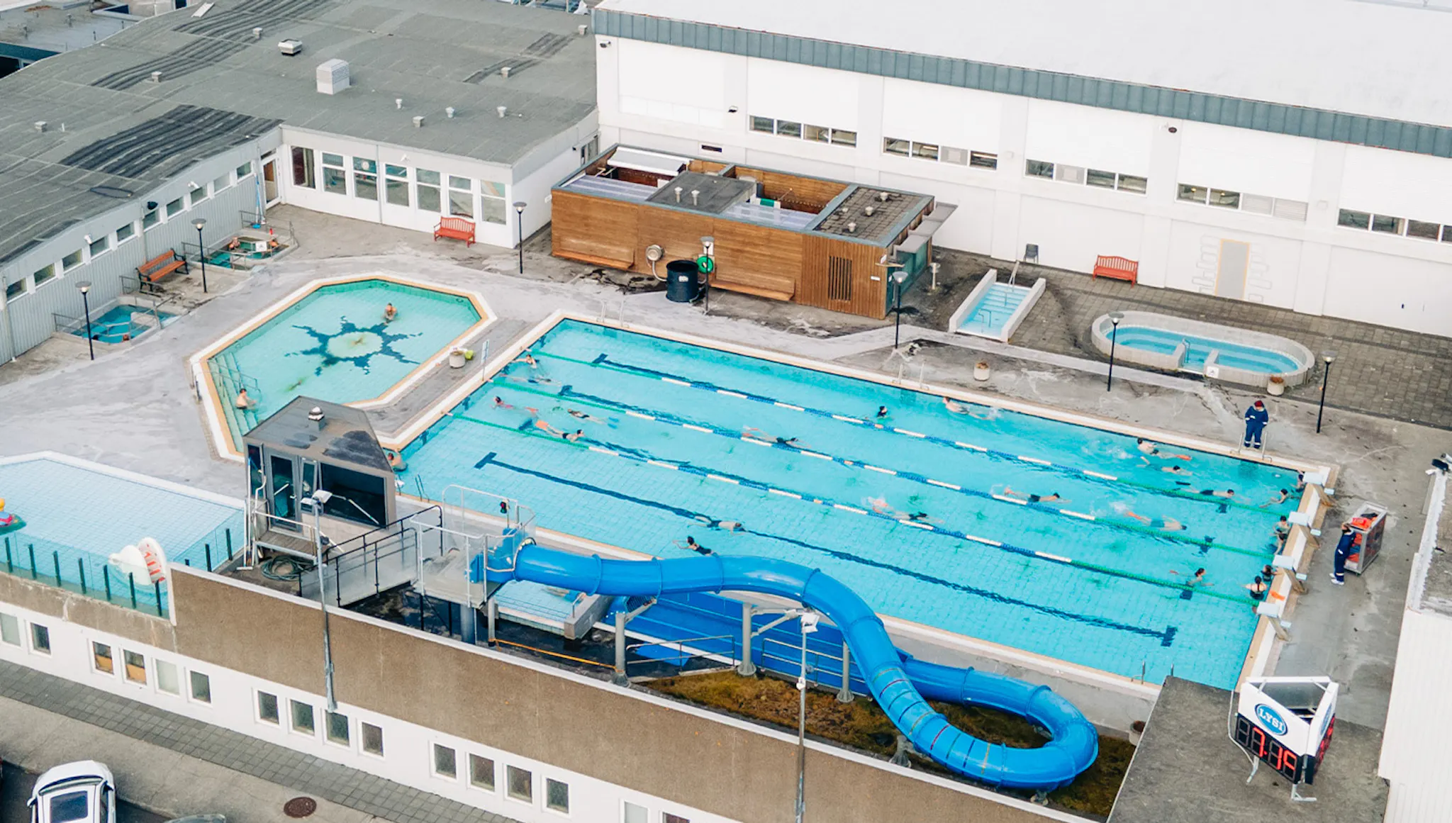 The 10 Best Swimming Pools in Reykjavík | Perlan