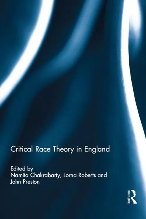 What Is Critical Race Theory Crt Definitions Examples And Meaning