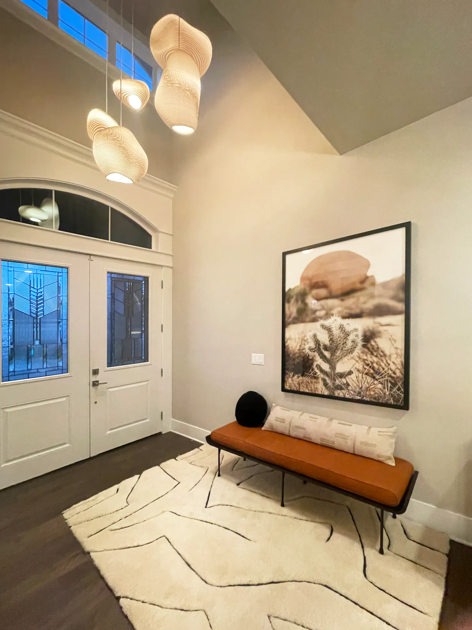 Simple and Sustainable Interior Design Ideas for a Healthy Planet ...