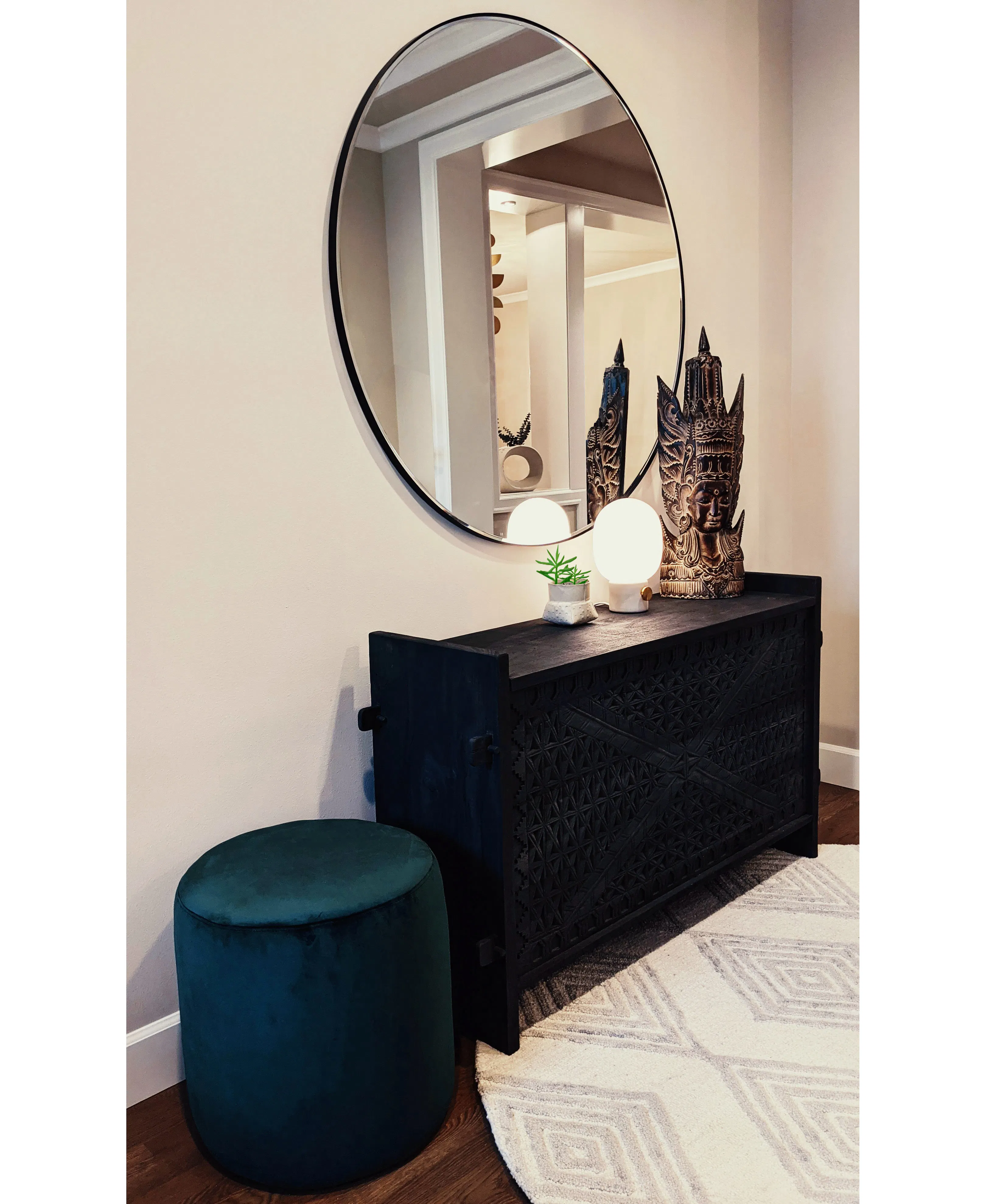 Fresh Start, New Decor: 5 Easy Updates for Your Home in 2024 ...