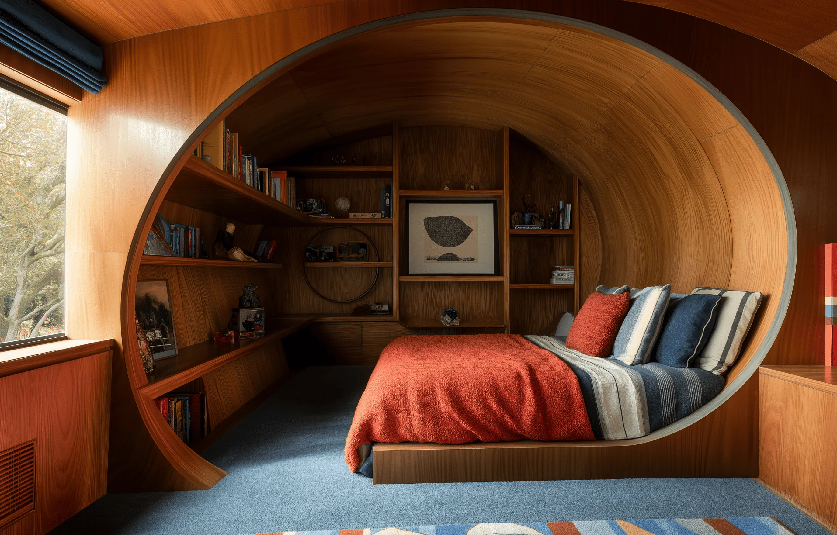 Child-Friendly Interior Design for your Mercer Island Home | Persimmon ...