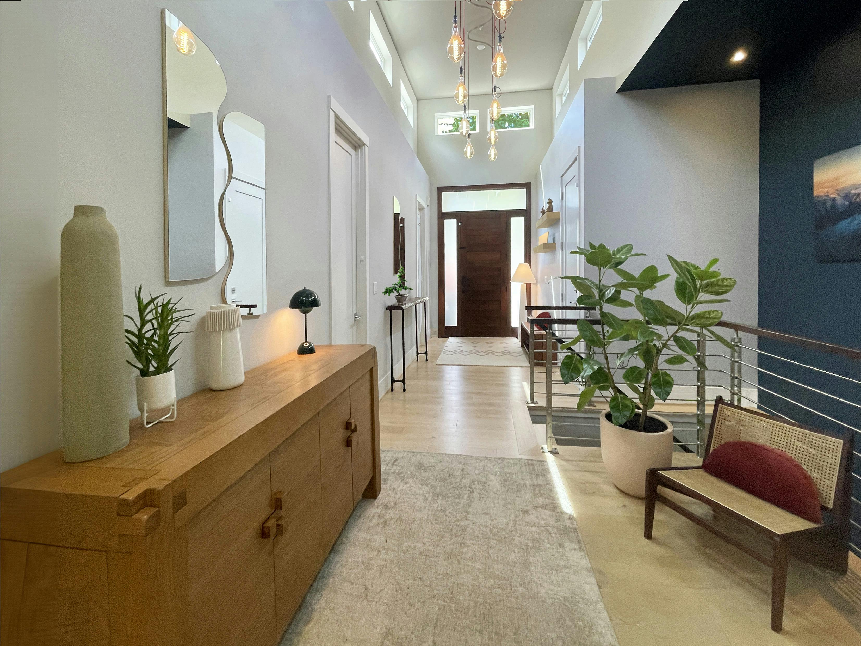 A Room for Every Mood: Interior Design for Emotional Spaces in Kirkland ...