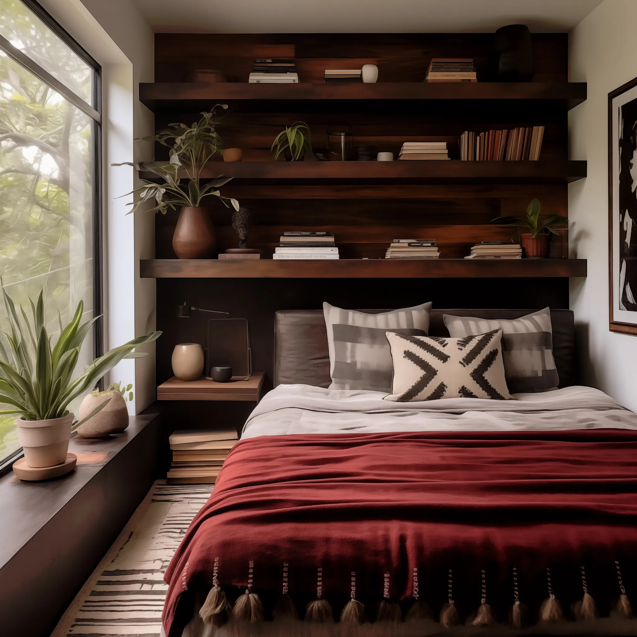 Interior Design Tips for Small Spaces | Persimmon Design