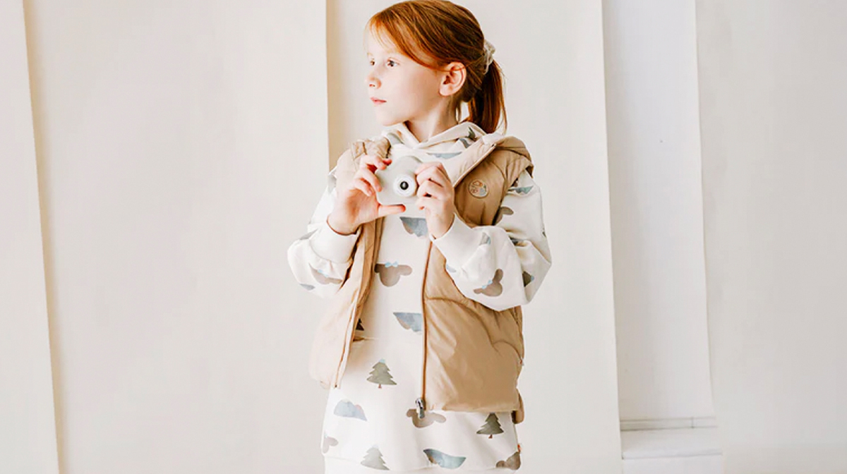 7 Ways to Layer Kids’ Outfits for Cold Weather | Petite Revery