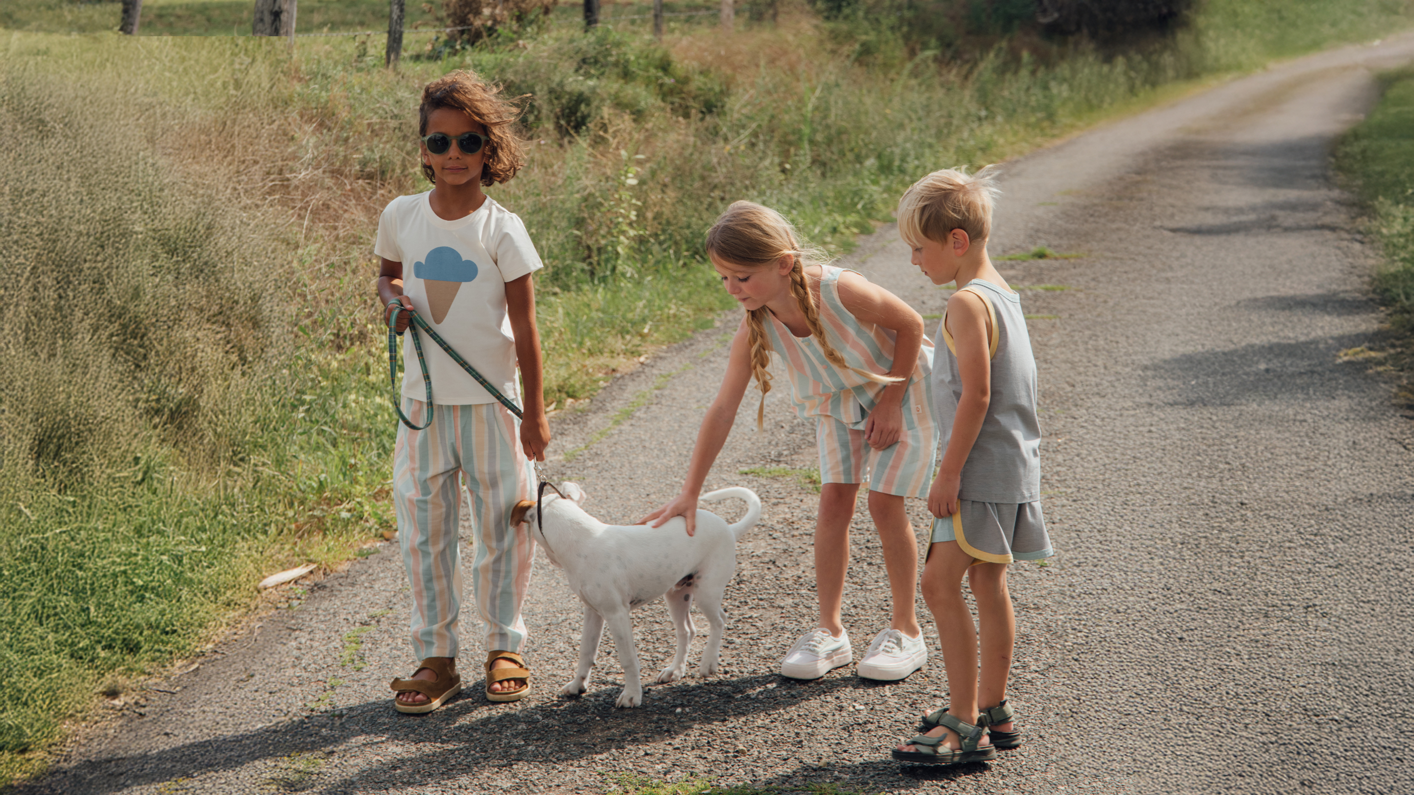 How Toddlers and Kids Can Be Good Neighbours: Big Kindness from Little ...