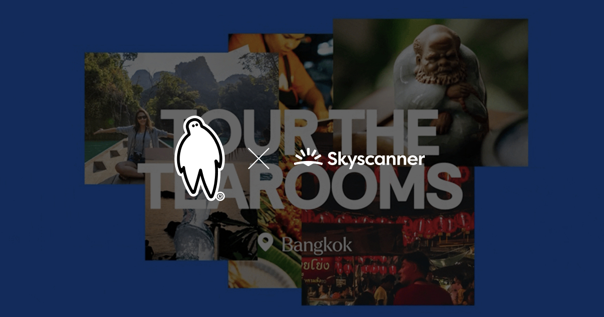 Phantom Studios | Explore Everywhere