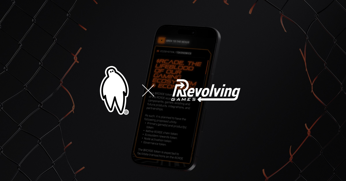 Phantom Studios | Rcade