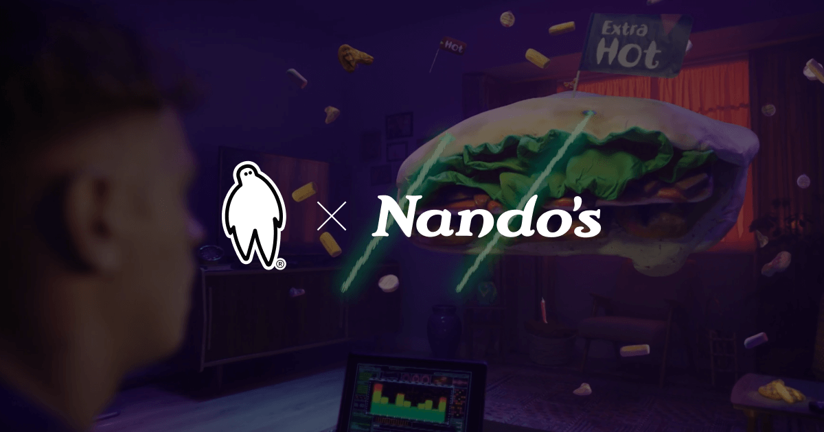 Phantom Studios | PERi-llucinations