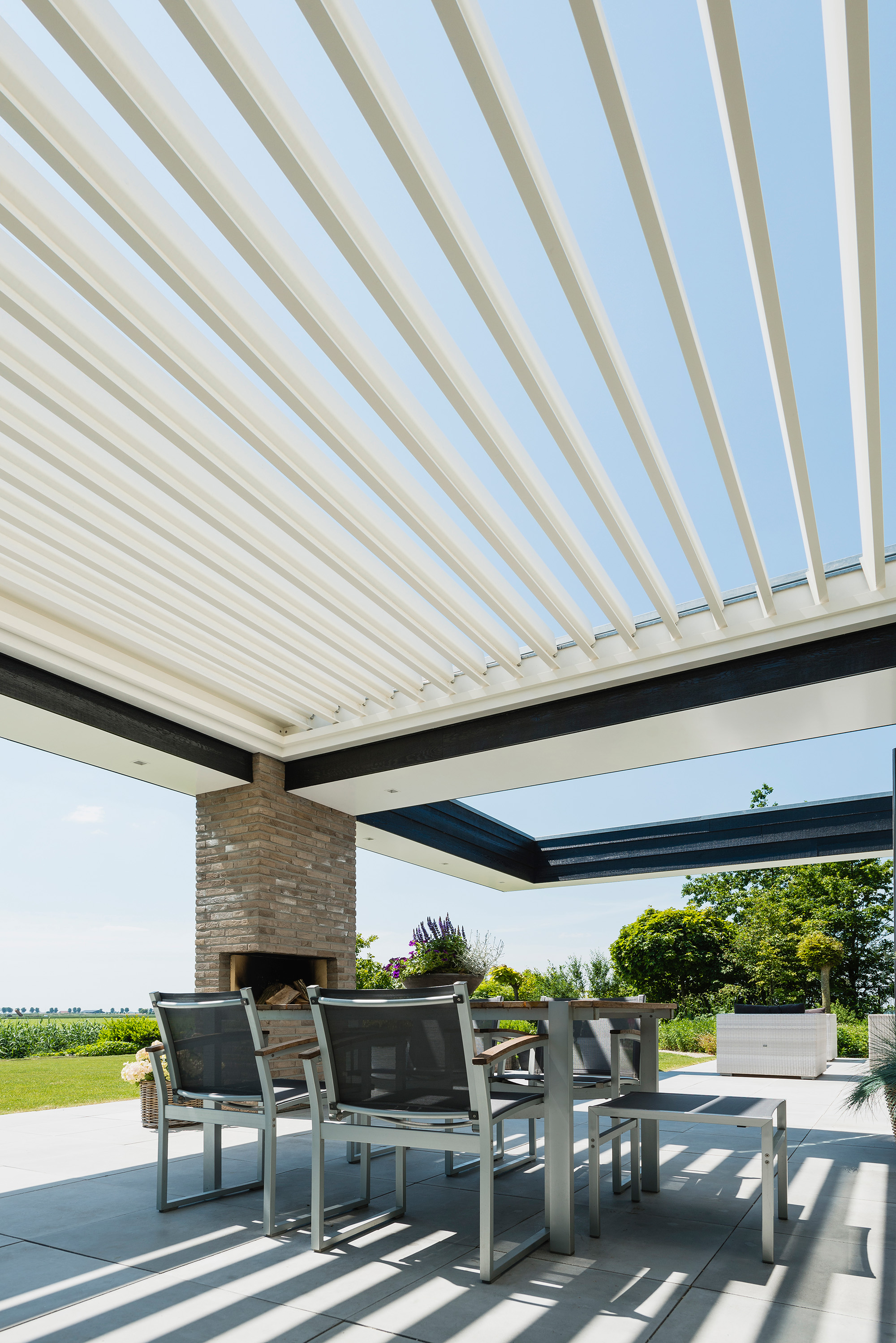 Phaz | Renson Aero Skye