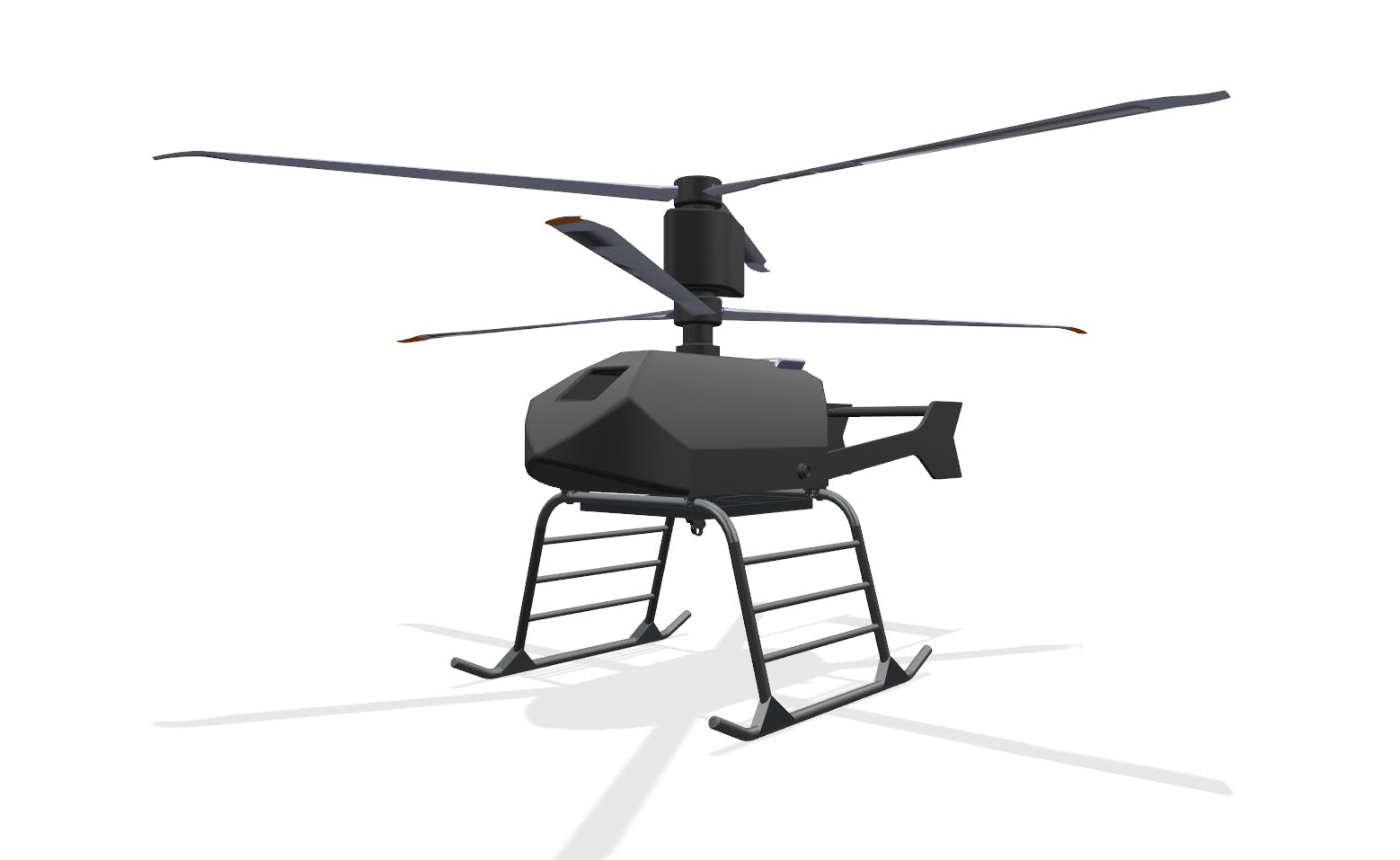 Phenix Solutions Selects Rolls Royce RR300