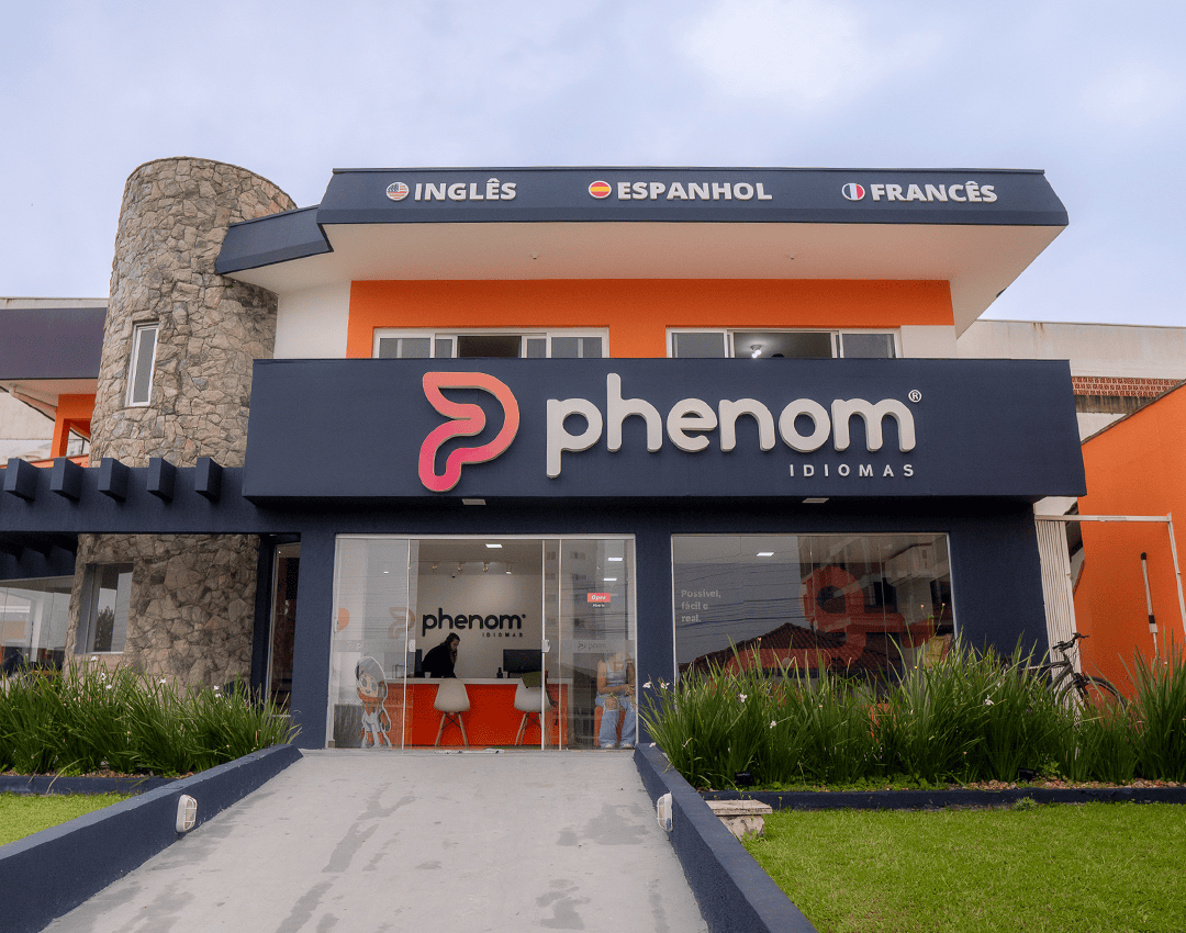 Contrato de Franquia Phenom