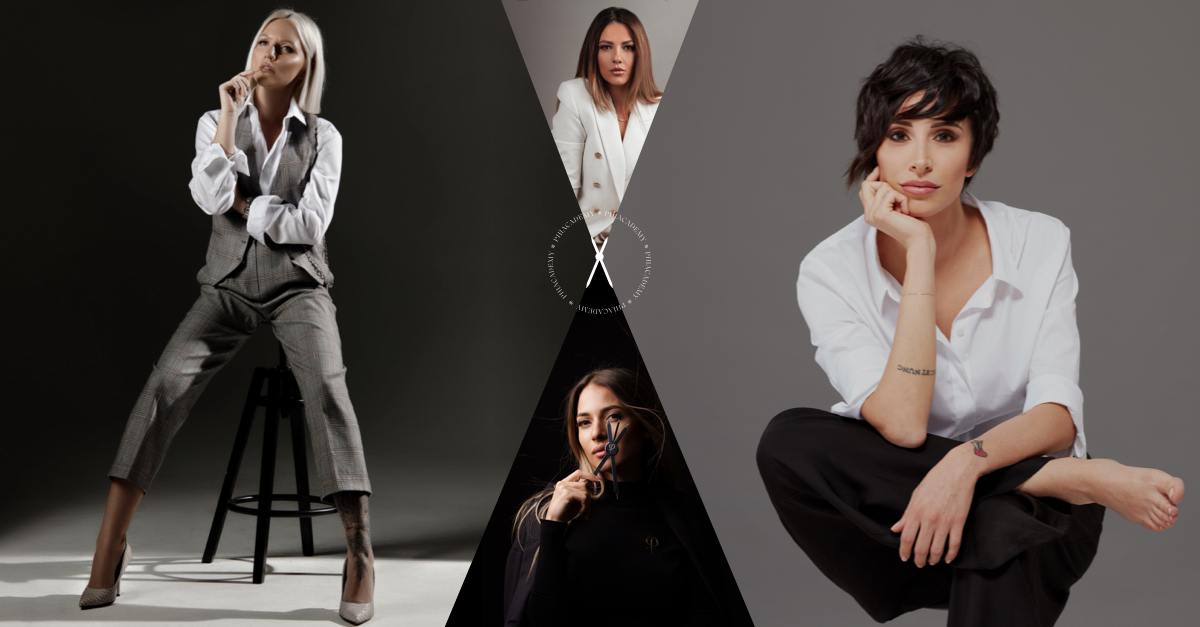 Phibrow Microblading Course | PMU training at PhiAcademy