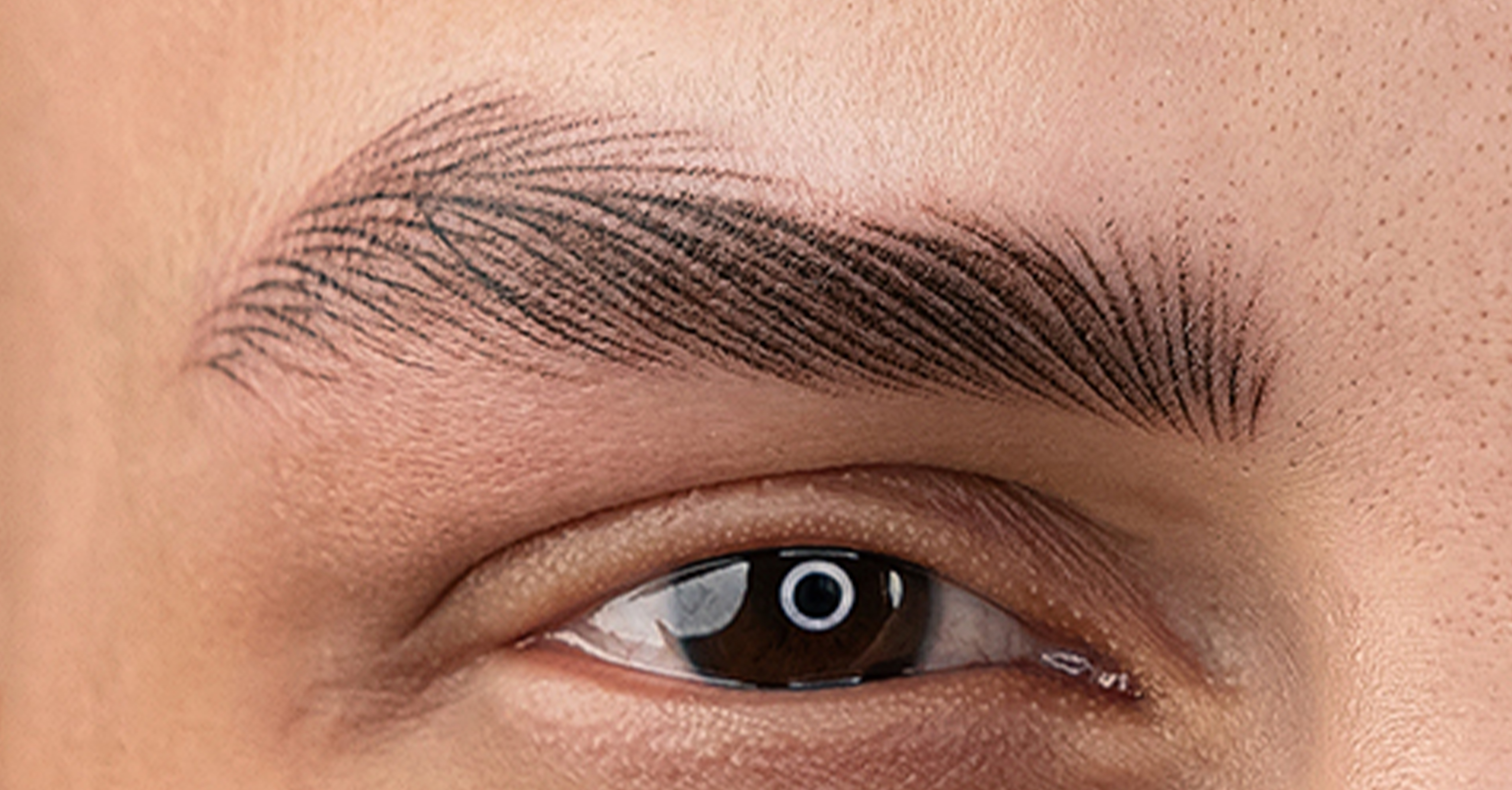 Shadowbrows - eyebrow shading course & certification