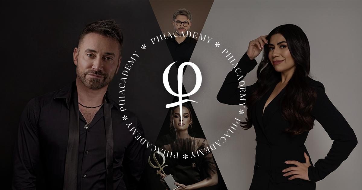 Phibrow Microblading Course | PMU training at PhiAcademy