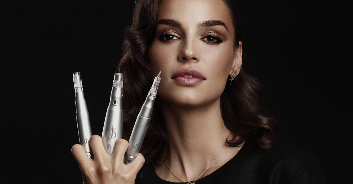 Curso de Microblading Profesional | Phi Academy España