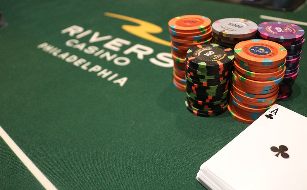 Ultimate Texas Hold-em Blog - Rivers Casino Philadelphia Ultimate Texas Hold-em Blog - Rivers Casino Philadelphia