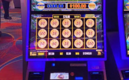 Slots & Casino Games - Rivers Casino Philadelphia