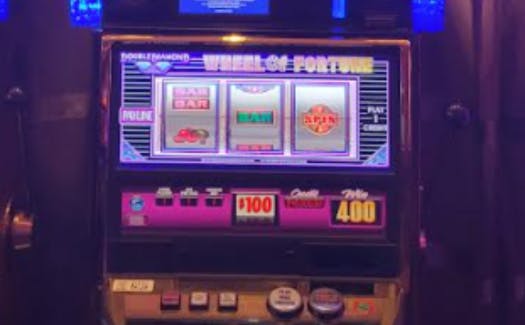 Slots & Casino Games - Rivers Casino Philadelphia