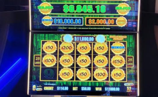 Slots & Casino Games - Rivers Casino Philadelphia