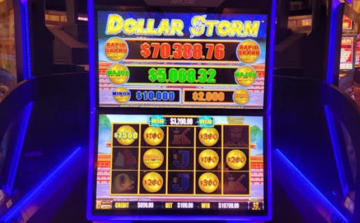 Slots & Casino Games - Rivers Casino Philadelphia