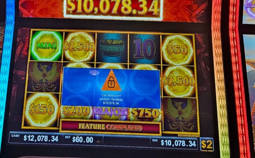 Slots & Casino Games - Rivers Casino Philadelphia