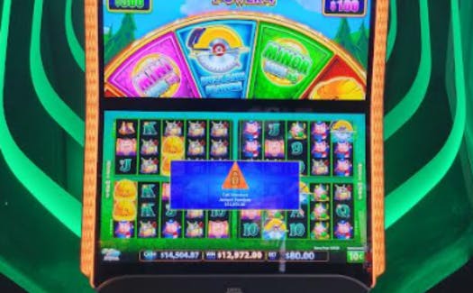 Slots & Casino Games - Rivers Casino Philadelphia