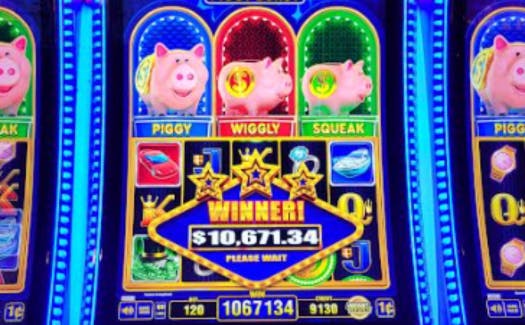 Slots & Casino Games - Rivers Casino Philadelphia