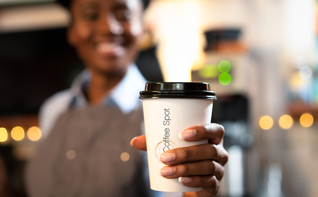 Full Breakfast Menu — Coffee Spot — Rivers Casino Philadelphia