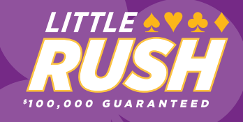 Little Rush Update