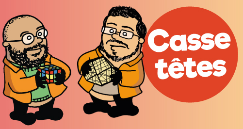 Sélection : 10 jeux de casse-têtes pour se bousculer les neurones ...