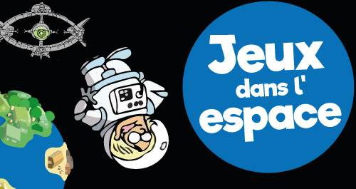 Sélection : 10 jeux de société sur le thème de l’espace - Blog Philibert