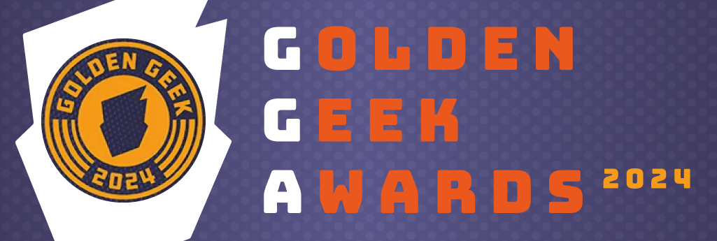 Golden Geek 2024 : Découvrez tous les jeux primés - Blog Philibert
