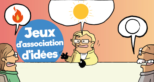 Sélection : 10 jeux d’associations d’idées pour jongler avec les mots ...