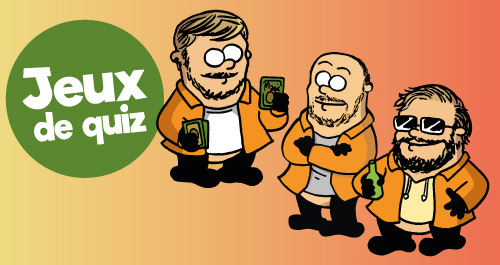 Sélection : 10 jeux de quiz et connaissances pour se coucher moins bête ...