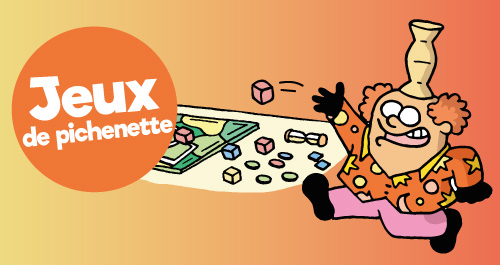 Les 10 meilleurs jeux de pichenette - Blog Philibert