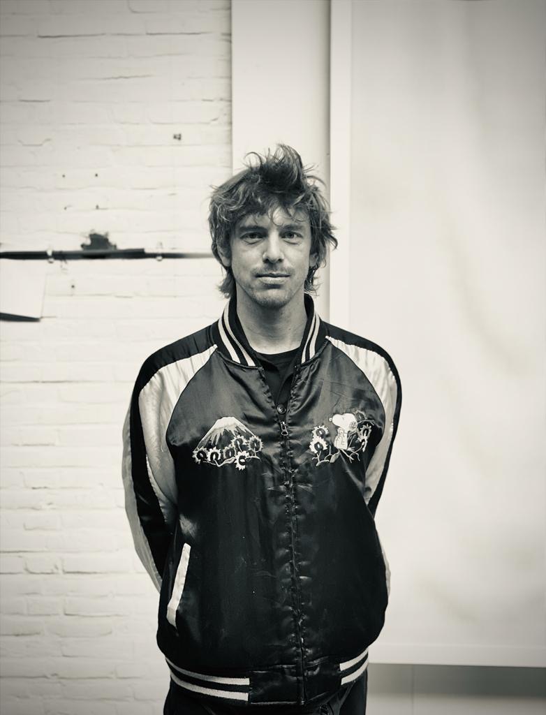 Studio - Philip Vermeulen