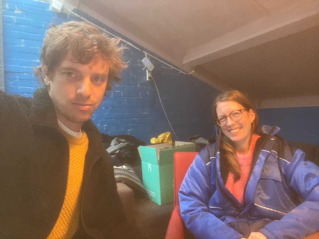 Studio - Philip Vermeulen