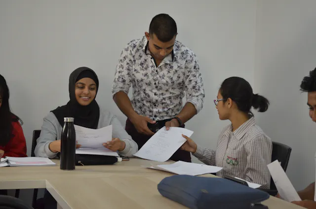 Courses | Phoenix Education