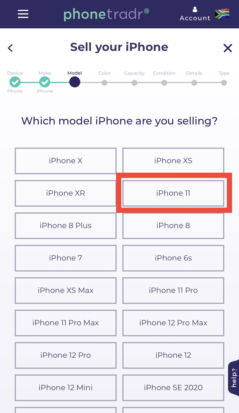 How To iPhone | Phonetradr