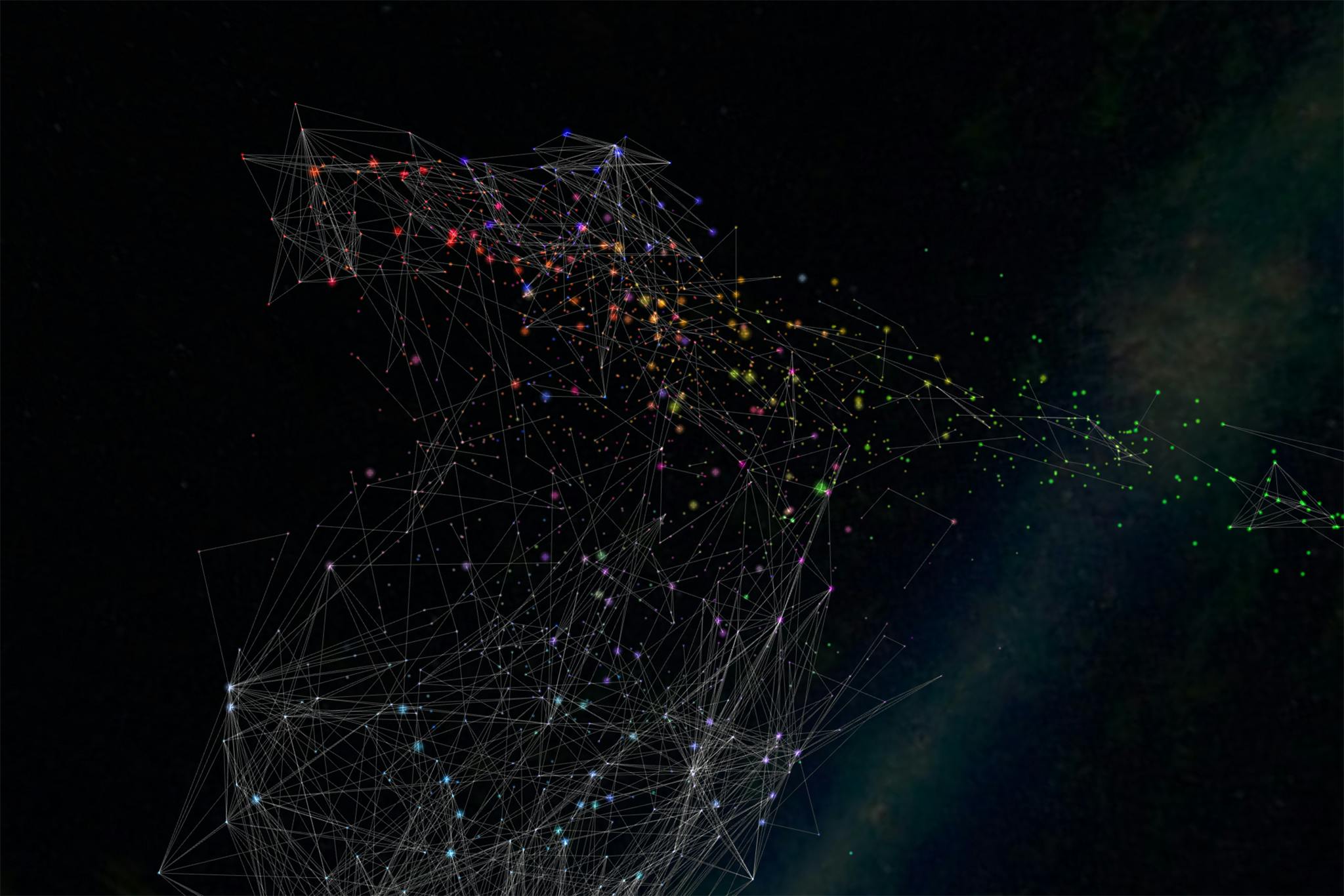 Search the Phylos Galaxy - Phylos Bioscience