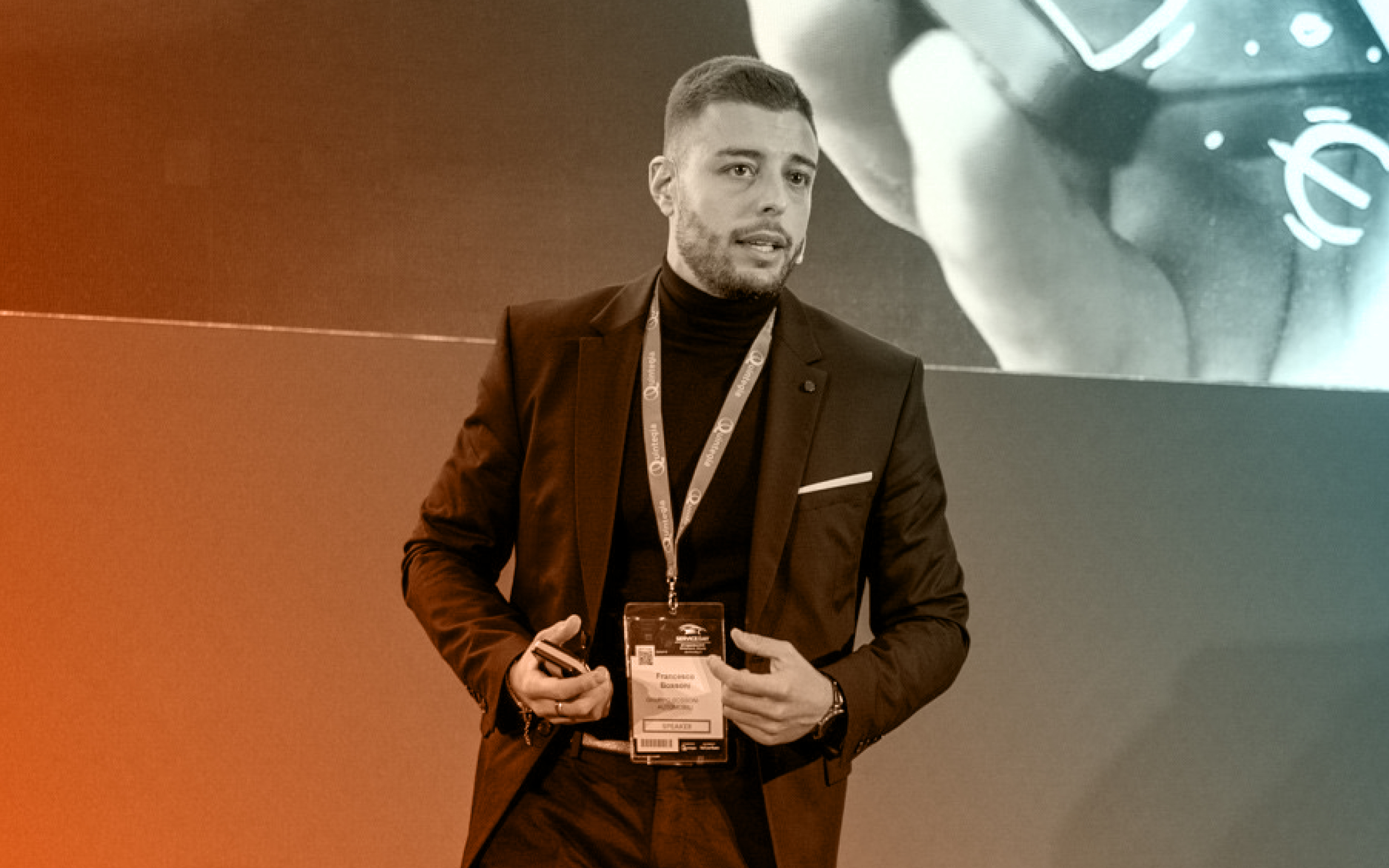 Facing 2023 the Bossoni way