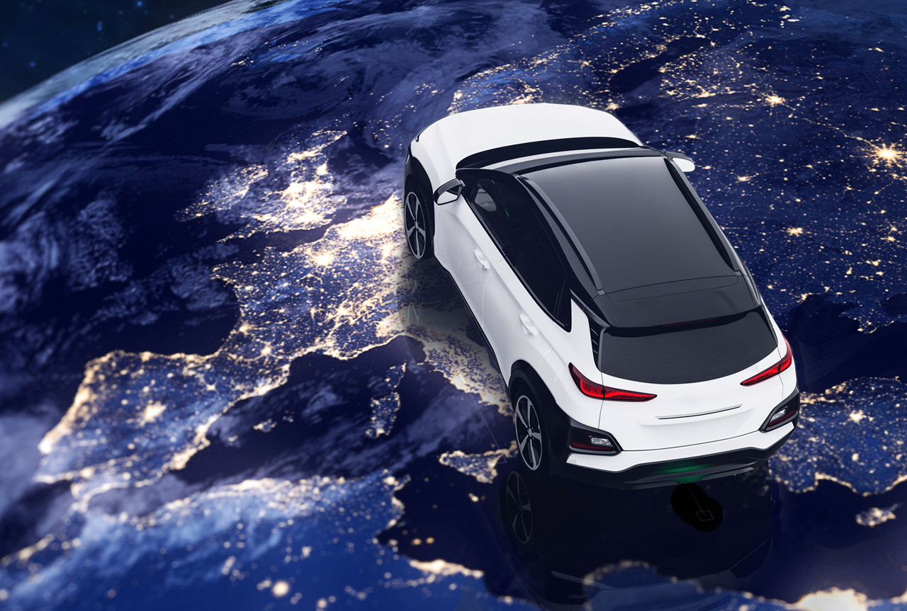 VOICES OF MOBILITY