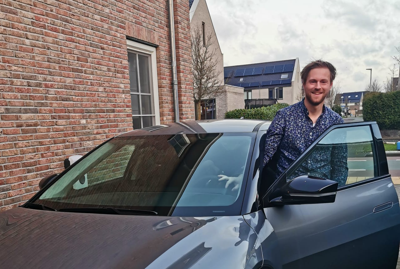 DUTCH TRANSPARENCY – AND EFFICIENCY