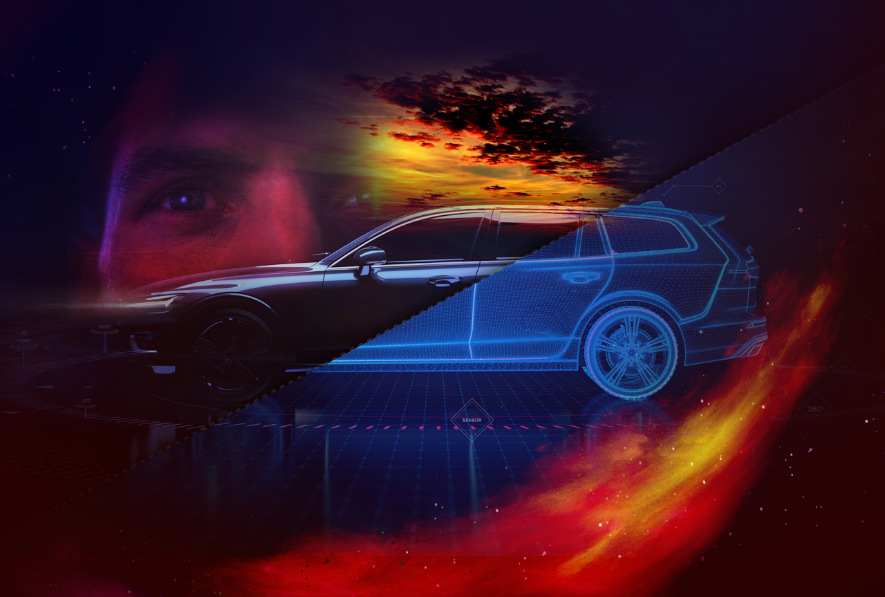 Overcoming dramatic change and uncertainty